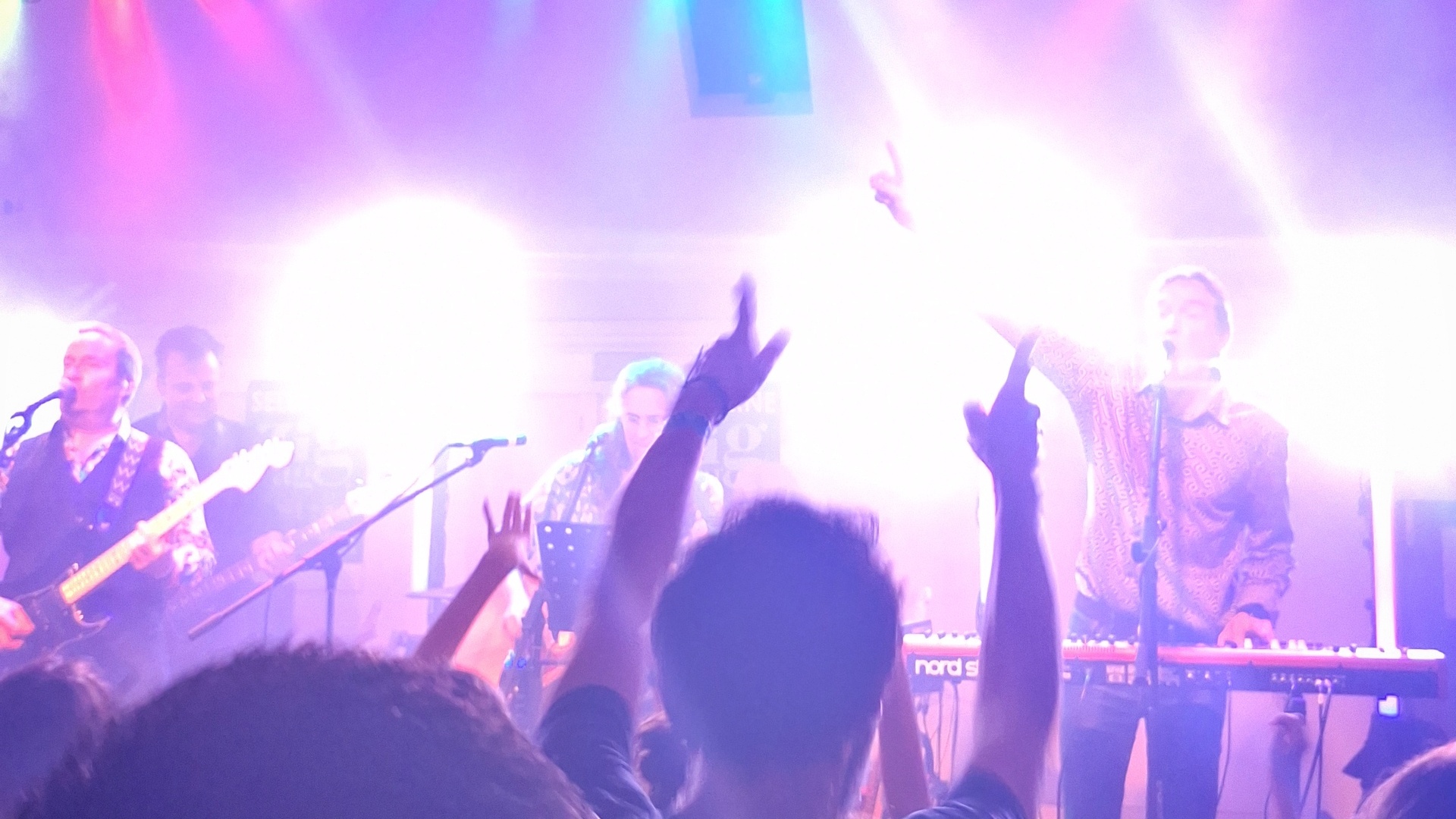 The Music 2024 - Zig Zag Fest